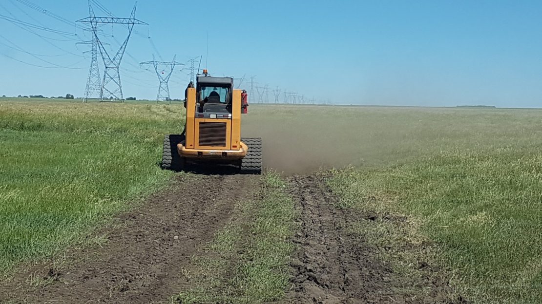 About Us | DW Dirtworks